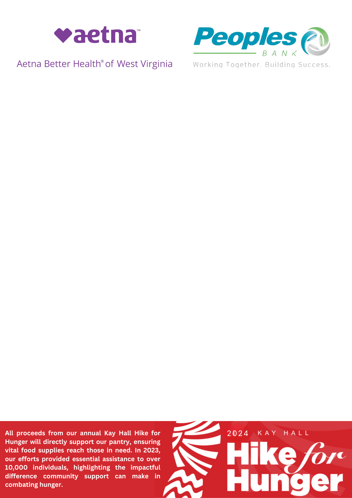 Event List – Heart + Hand Outreach Ministries