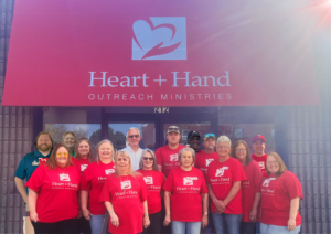 Our Team – Heart + Hand Outreach Ministries